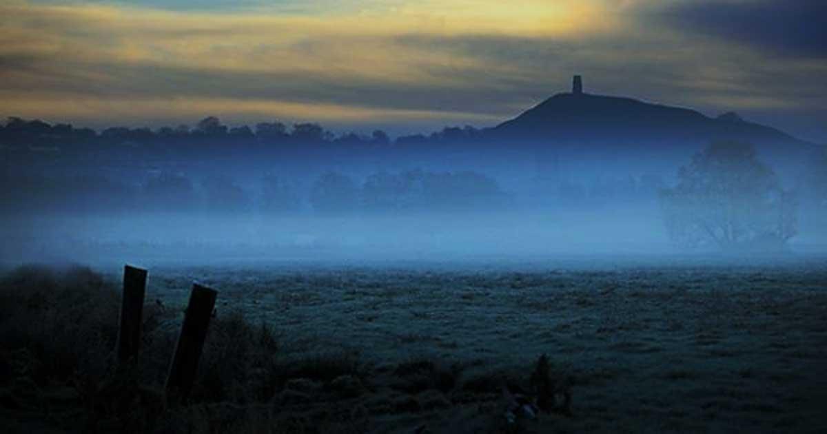 Avalon: A Real Island Obscured by Legend, or Just a Legendary Island ...