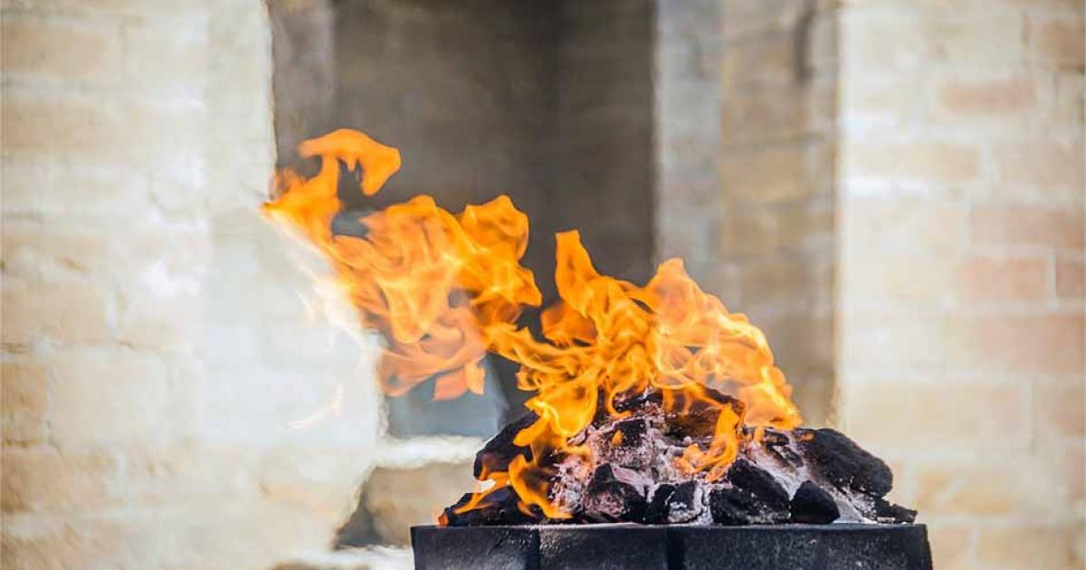 The Avesta and Zoroastrianism: The Creation, Disappearance and ...