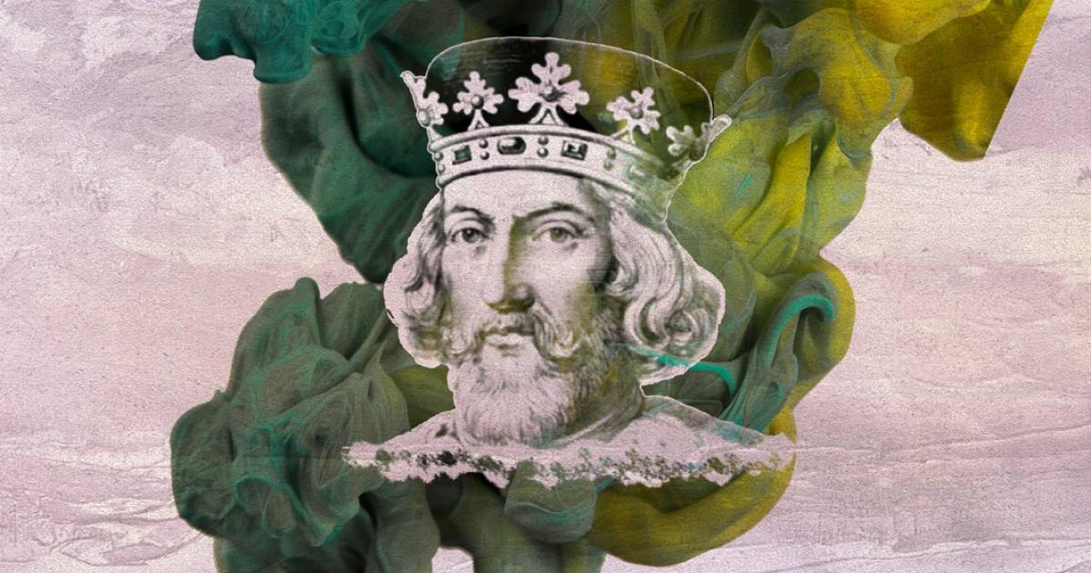 King John: The Worst Monarch in English History? | Ancient Origins