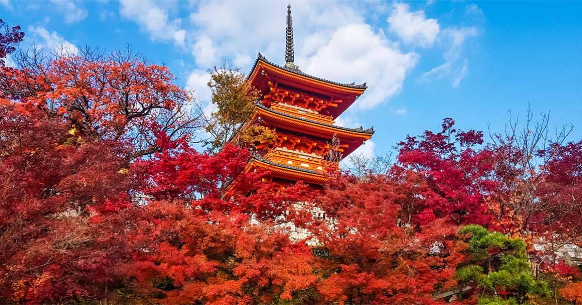 5 Most Famous and Beautiful Japanese Temples (Video) | Ancient Origins