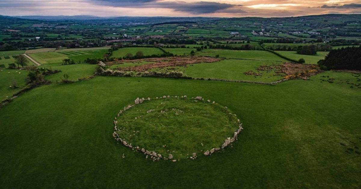 Beltany Stone Circle: Bronze Age Megalithic Site is a Gem in Ireland’s ...