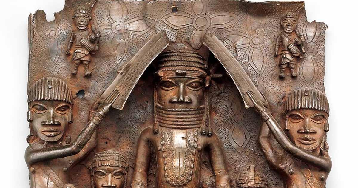 Western Reactions to the Controversial Benin Bronzes (Video) | Ancient ...