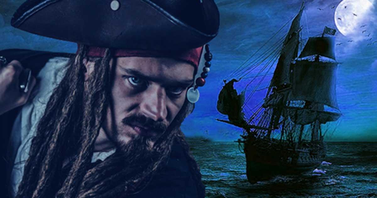 A Pirate’s Death for Me: Black Bellamy’s Drowned Crew Found in Largest ...