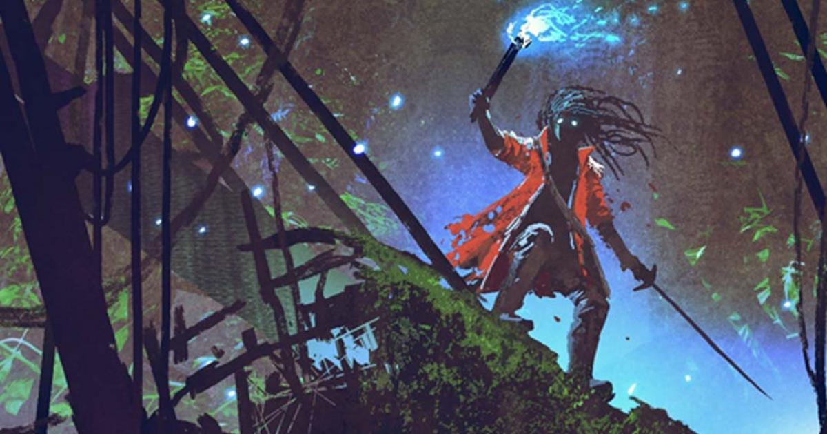 Black Caesar: The African Chief Who Was Captured by Slavers and Became ...