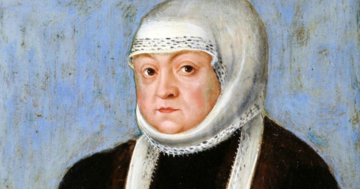 Bona Sforza: An Underestimated Queen of a Famous Italian Family ...