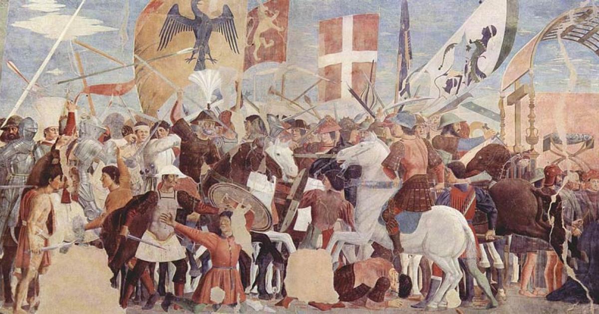 The Byzantine–Sasanian War of 602–628 AD and the Rise of the Muslims ...