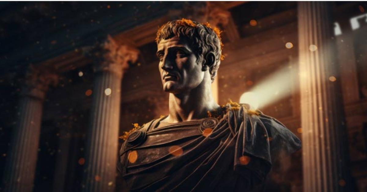 Julius Caesar's Signature Scent Revealed | Ancient Origins