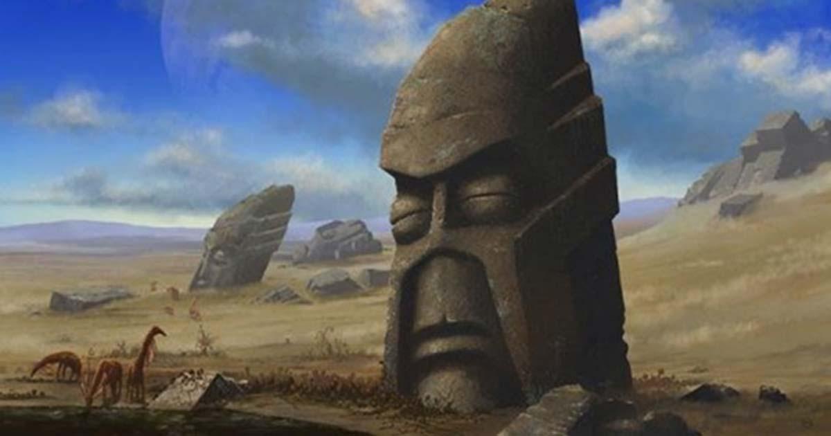 Can Any Civilization Make It Through Climate Change? | Ancient Origins