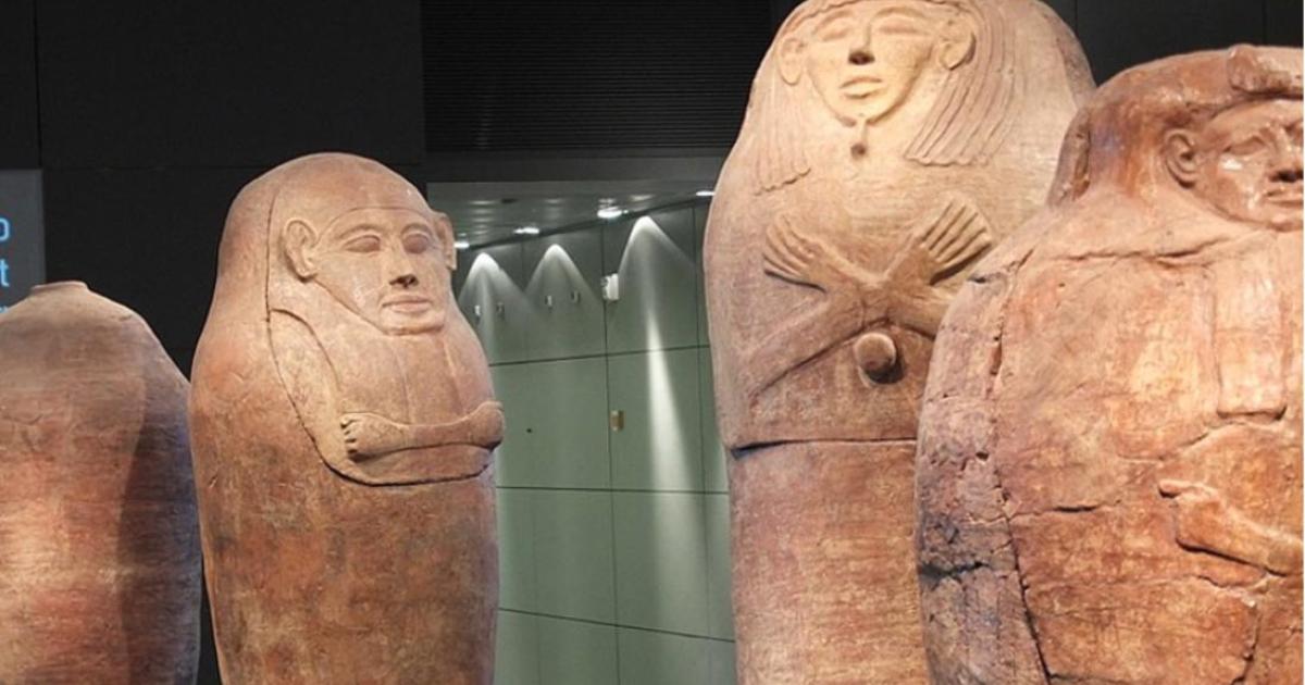 Canaanite Genomes Reveal Truth About Their Descendants | Ancient Origins