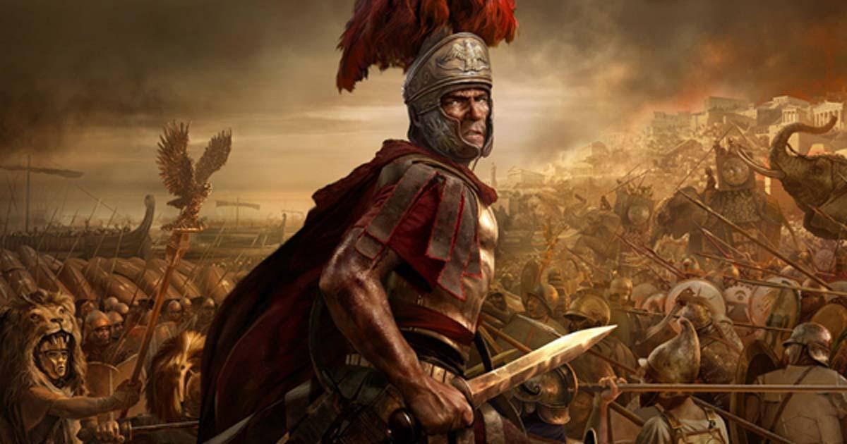 How a third-century Roman soldier named Carausius was behind the first ...