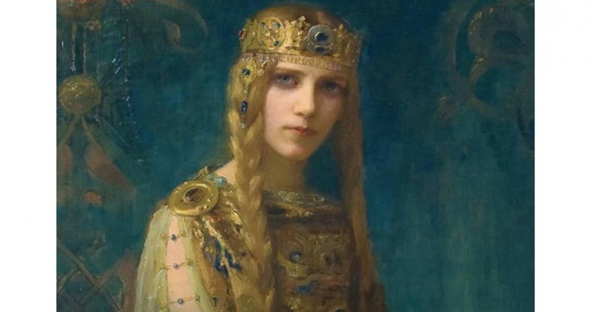 Examining the Rich Tomb of a Mysterious Celtic Princess | Ancient Origins