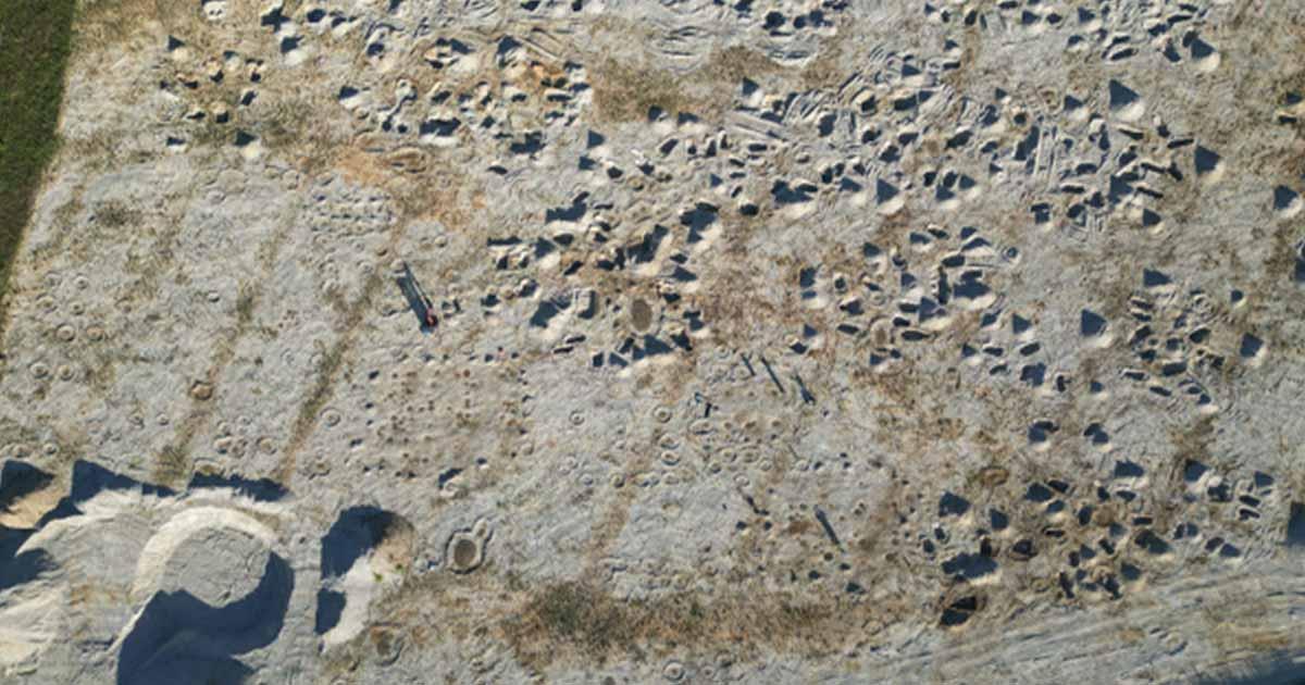 2,300-Year-Old Celtic Village Found in Northern Munich Suburb | Ancient ...