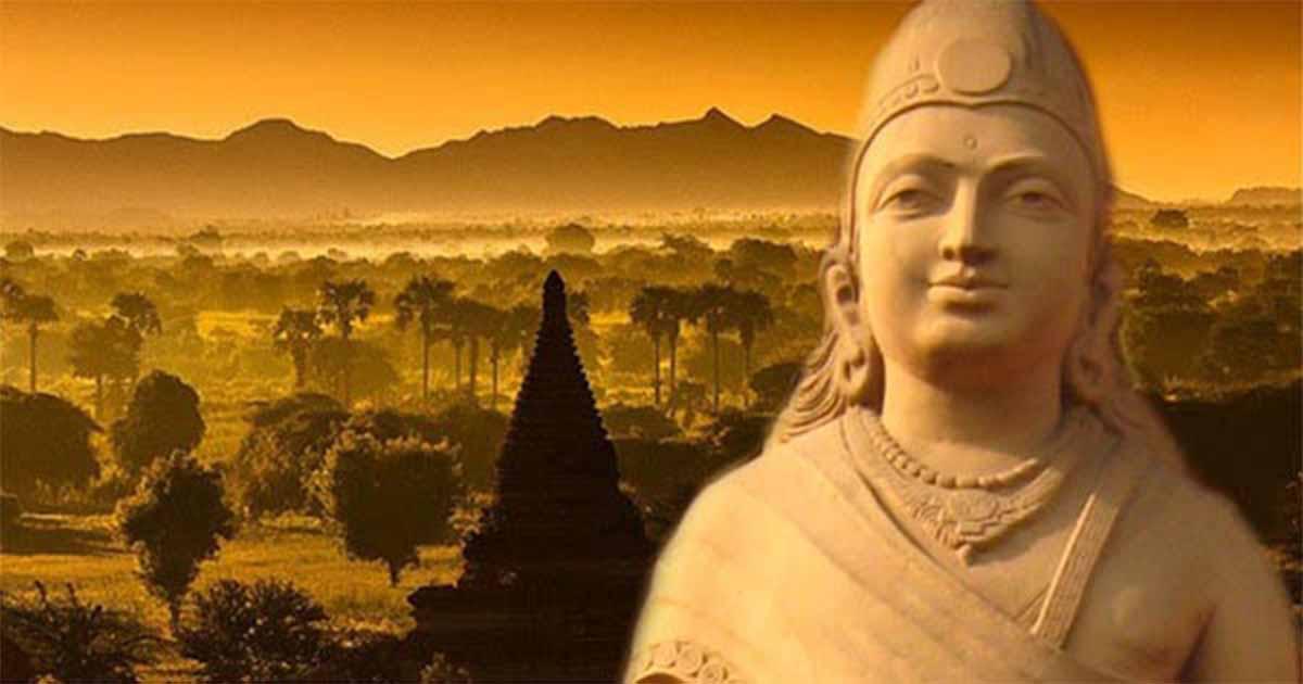 The Rise of Chandragupta Maurya, and the Golden Age of the Mauryan ...