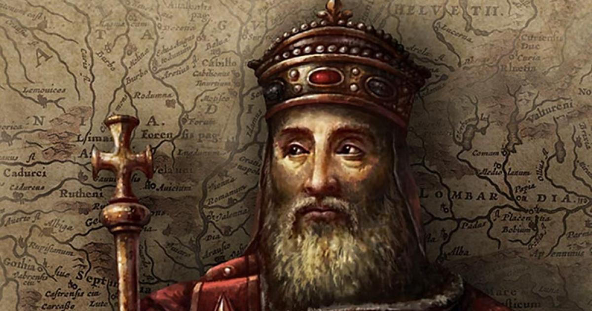 Charlemagne: One of the Most Important Figures of Early Medieval Europe ...