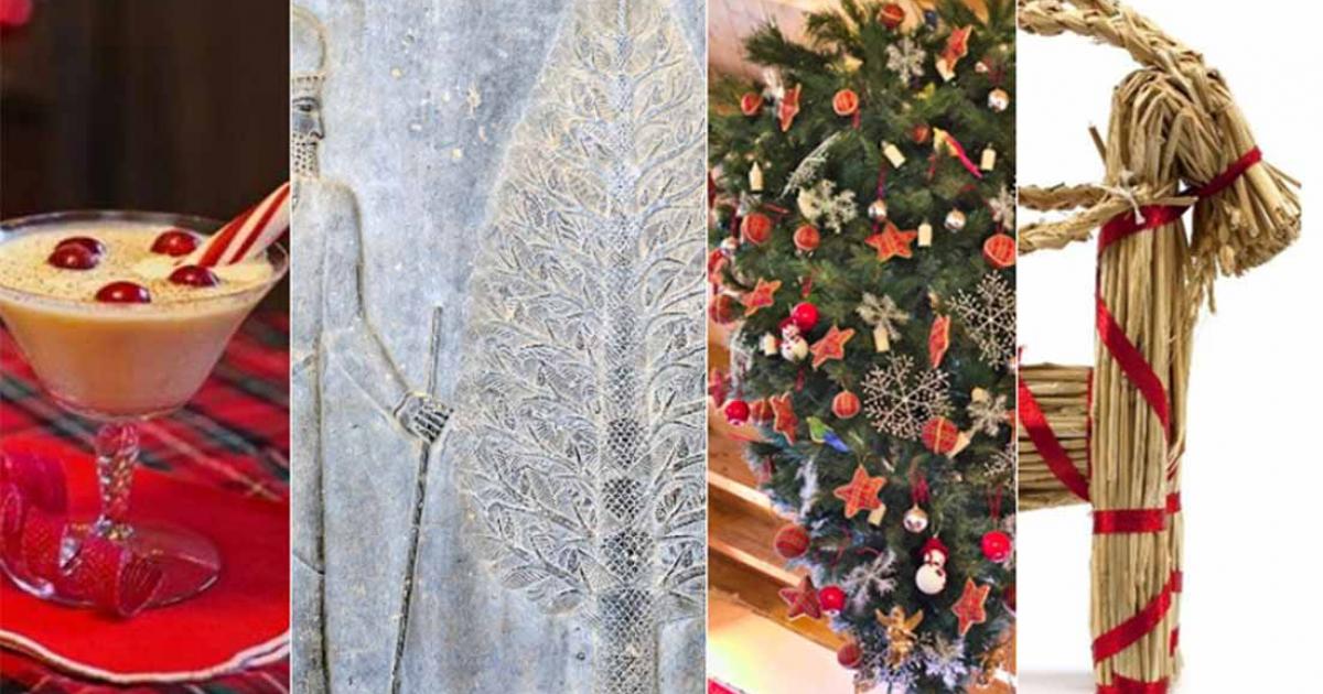 Favorite Christmas Traditions PLUS Those You May Never Have Heard About ...