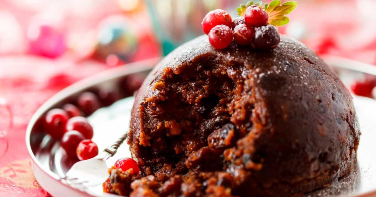 Christmas Pudding: Savor the Flavor of Ancient Tradition! | Ancient Origins