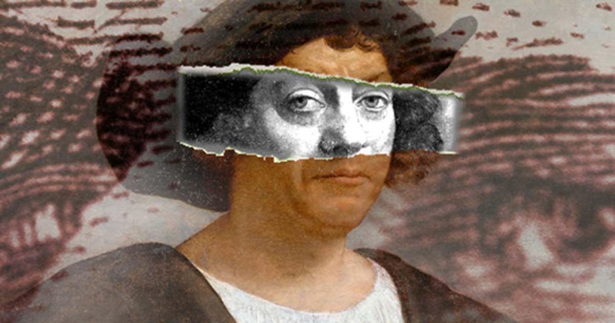 Christopher Columbus: Master Double Agent and Portugal’s 007 | Ancient ...