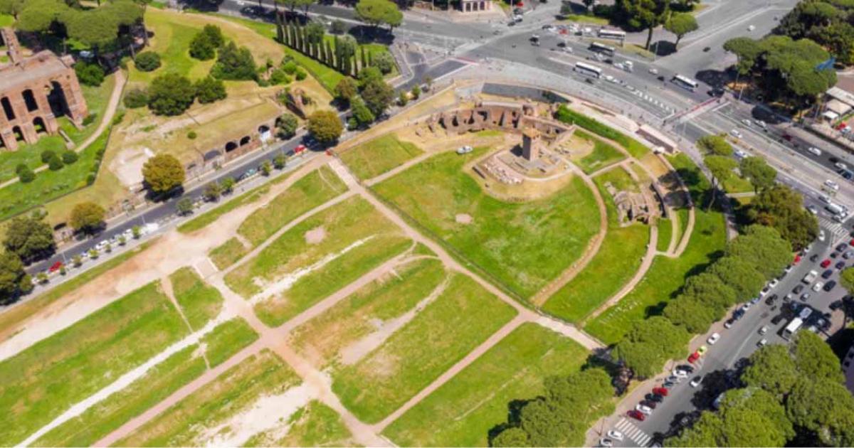 What Happened in Rome’s Circus Maximus? (Video) | Ancient Origins