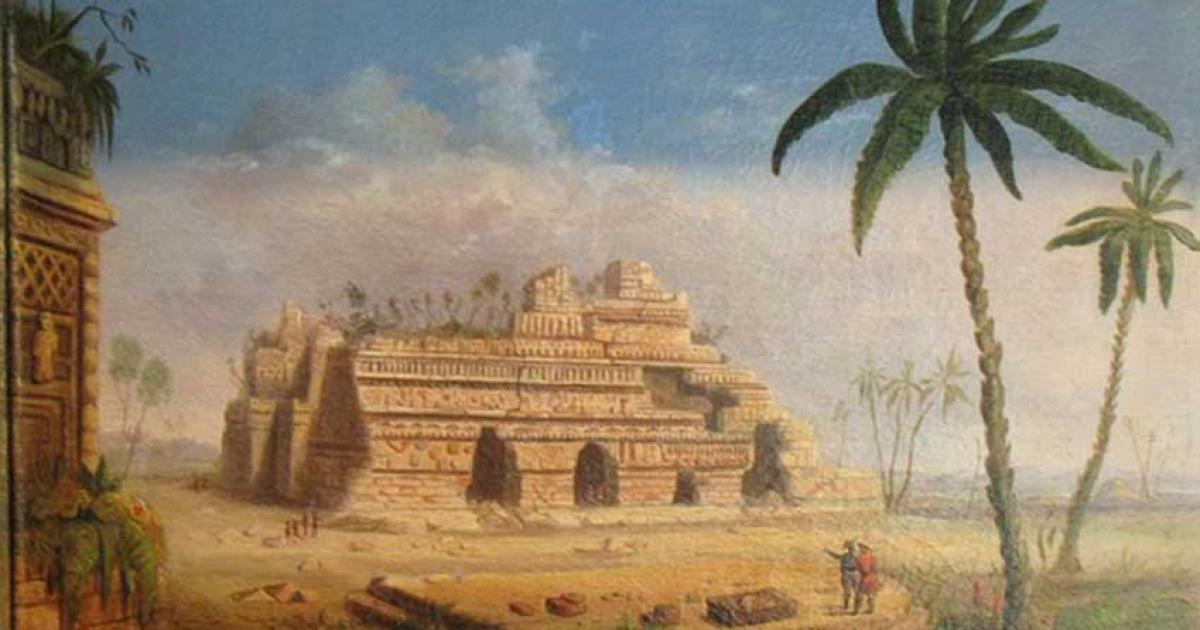 Archaeologists Uncover New Clues on the Collapse of the Maya ...