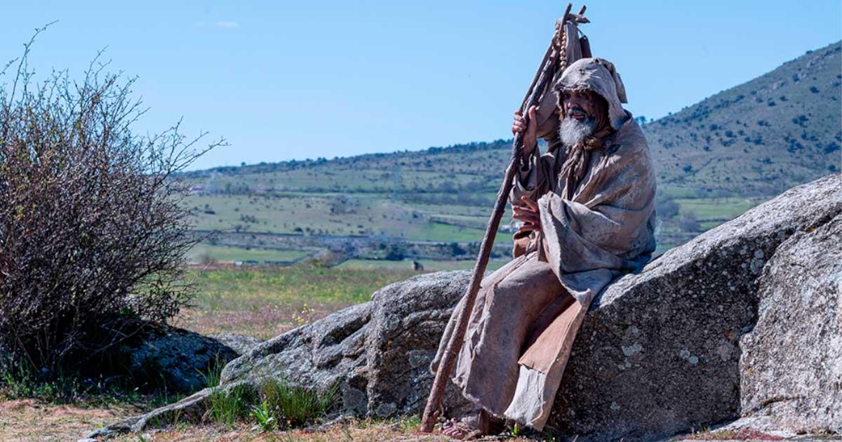 Coniraya: The Inca Fertility God Who Dressed Like a Bum | Ancient Origins