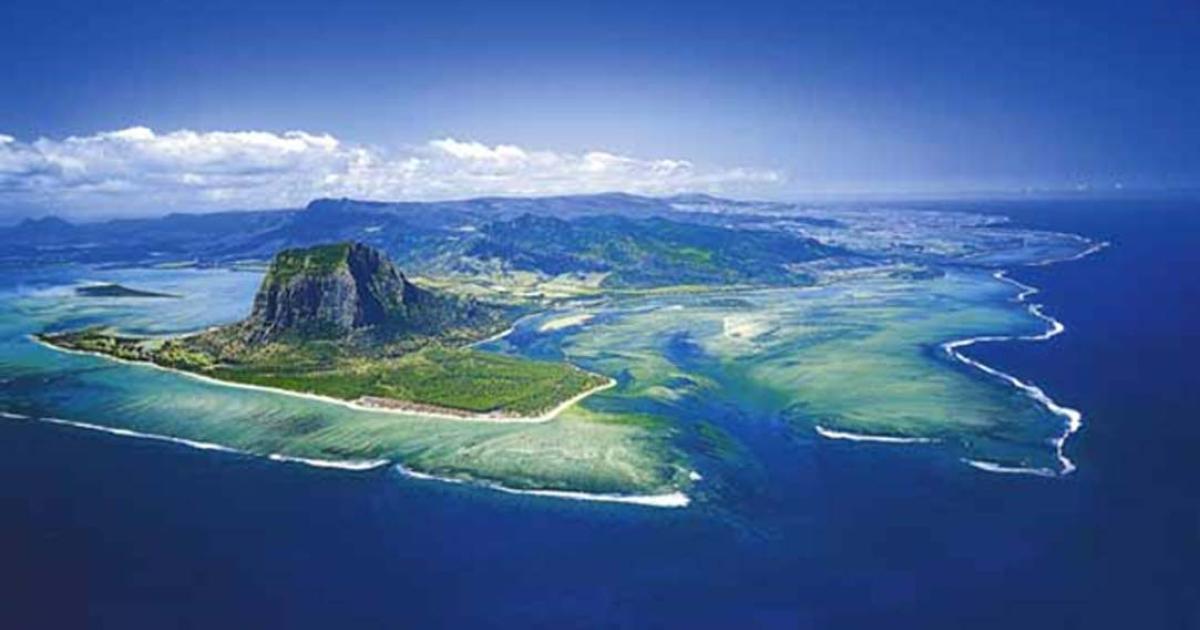 Have Scientists Discovered Proof for the Lost Continent of Lemuria ...