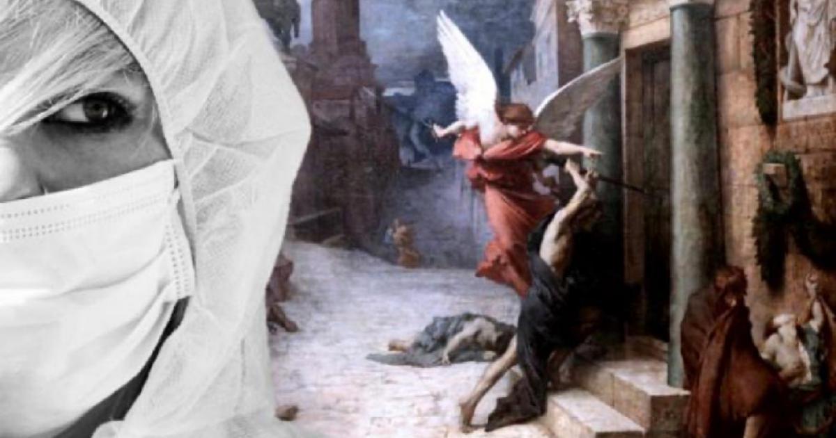 Learn From History: Don’t Panic, But Prepare For Coronavirus Pandemic ...