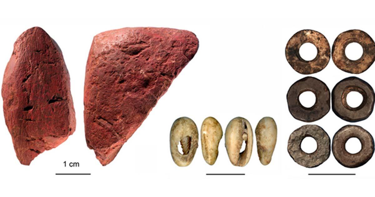 Cave Provides 78,000 Years of Cultural and Technological Evolution in ...