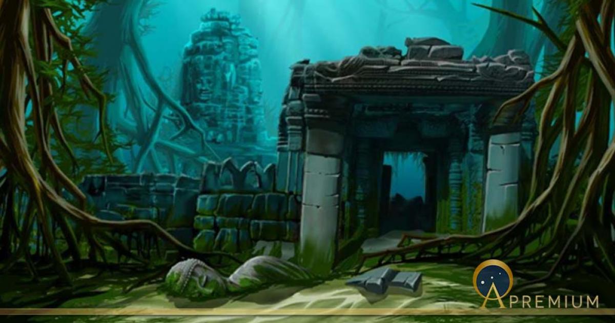 The Curious Case Of Frederick Soddy And The Forgotten Race Of Men ...