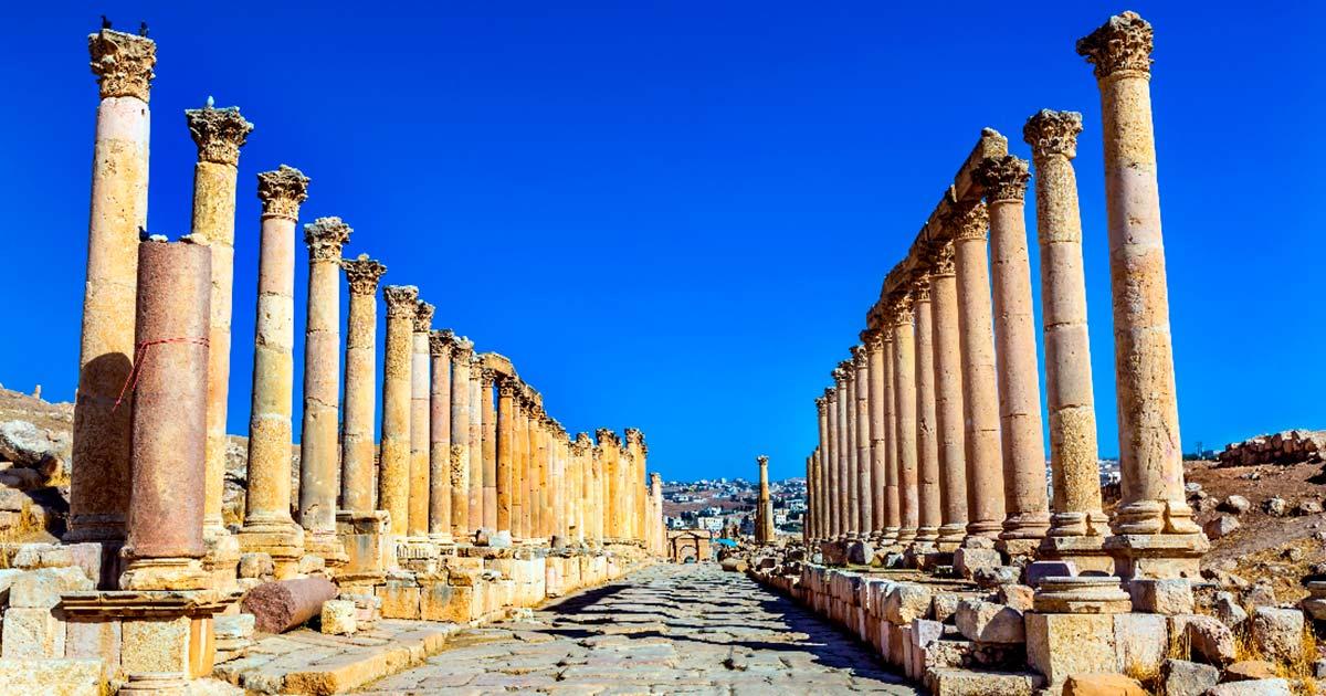 Cursus Publicus: The Ingenious Postal System of the Roman Empire ...