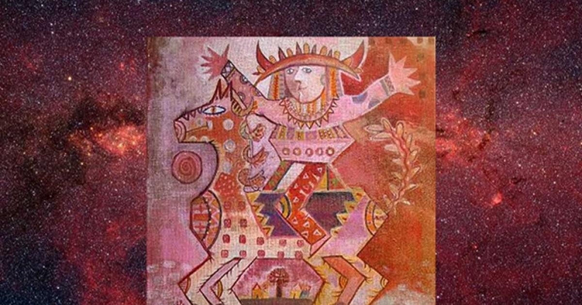 The Mysterious Mix of Myth and Sky Observations in Serbian Folk ...