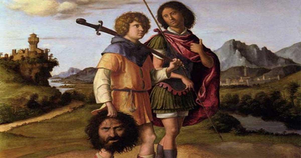 Jonathan Prince Of The Bible The Trinity In The Old Testament (Part