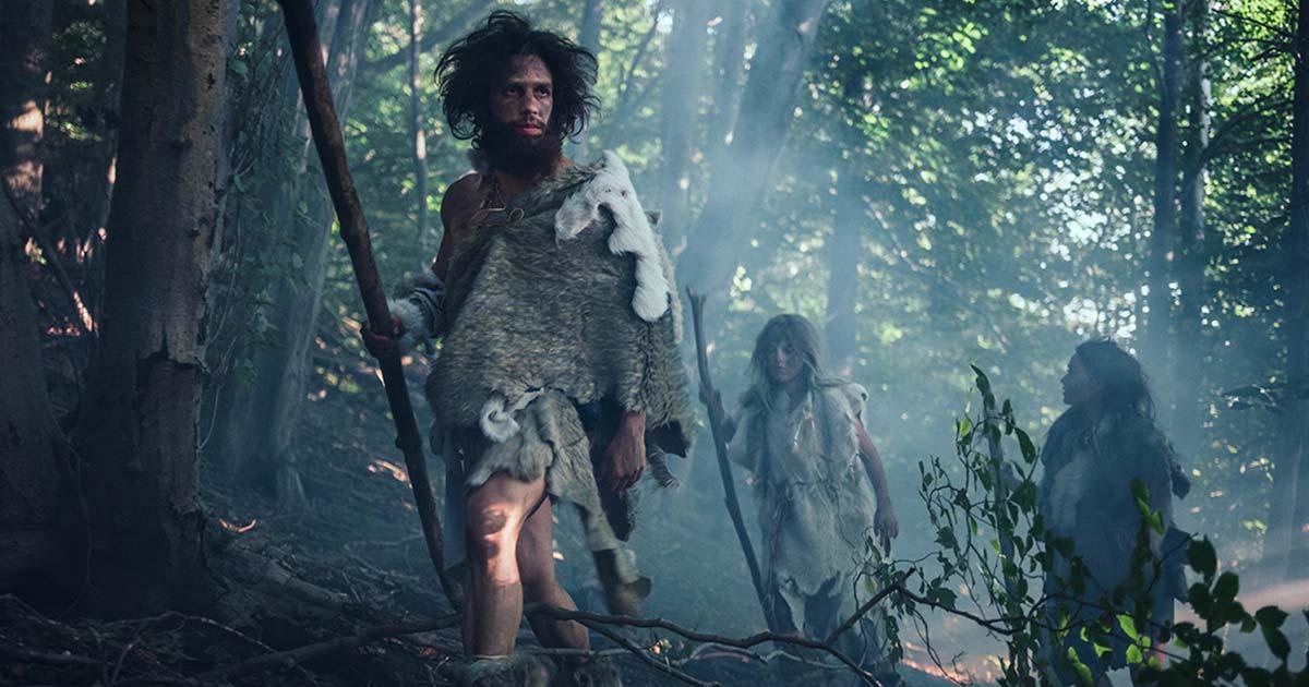 Climate Change Played Cupid Between Neanderthals And Denisovans