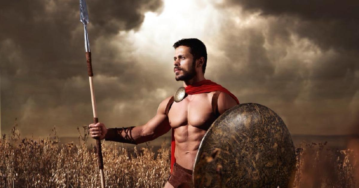 Diomedes, the Unsung Hero of Troy | Ancient Origins