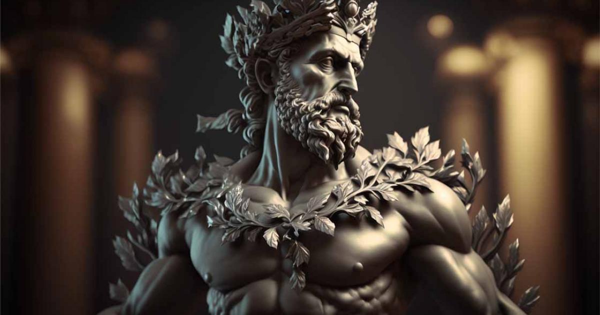 Dionysus, the Mysterious Greek God of Wine and Ecstasy | Ancient Origins