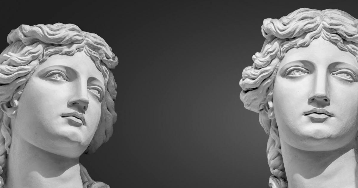 Doppelgangers and Curious Myths and Stories of Spirit Doubles | Ancient Origins