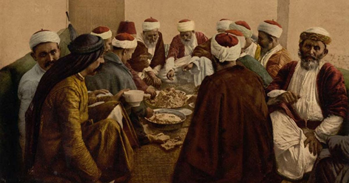 How the 1,000-Year-Old Mystery of the Druze People’s Origin Was Solved ...