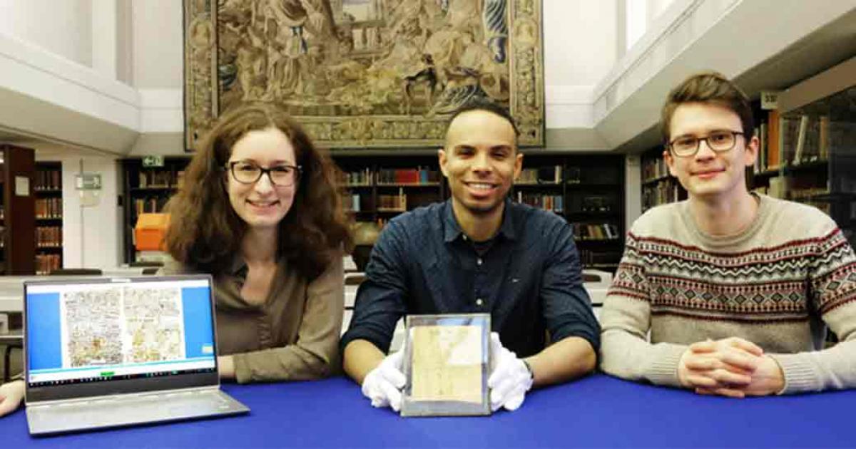 Translated Egyptian Magical Texts Map Human Emotions | Ancient Origins