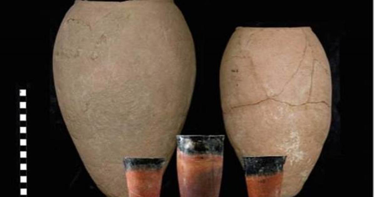 Porridge-like Egyptian Beer Was Used 5,800 Years Ago in Rituals ...