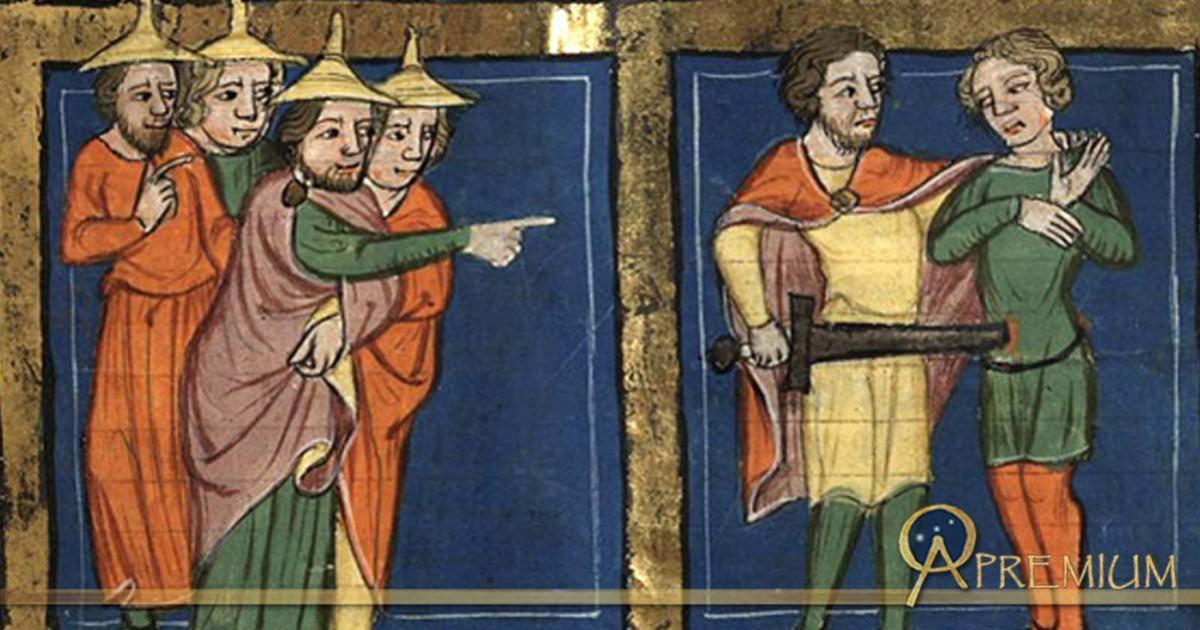 How Did the Benjamites Manage to Overthrow the Mighty Moabites: Ehud ...