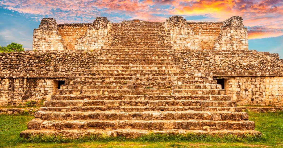 Ek' Balam: Haunting Ruins of an Abandoned Maya Kingdom | Ancient Origins