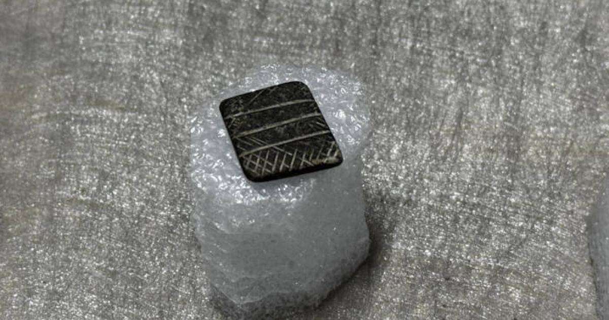 Evidence of Advanced Neolithic Civilization Found in Turkey | Ancient ...