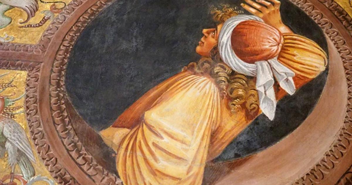 Earth, Air, Fire, and Water: Empedocles of Acragas - The Pre-Socratic ...