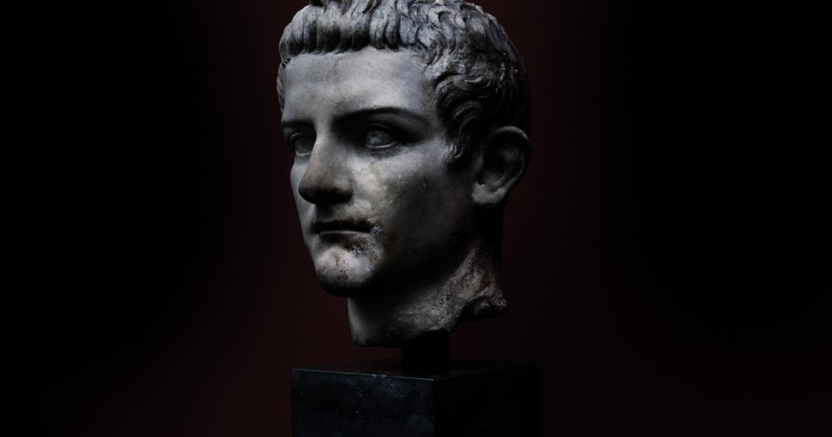 The Madness of Caligula: Rome’s Cruelest Emperor? | Ancient Origins