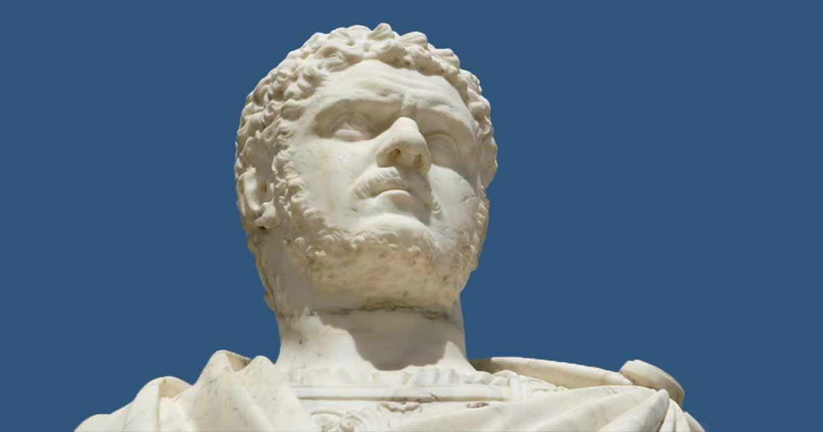 Dedicado A Caracalla Roma 5 Passeios Diferentes Em Roma E Arredores