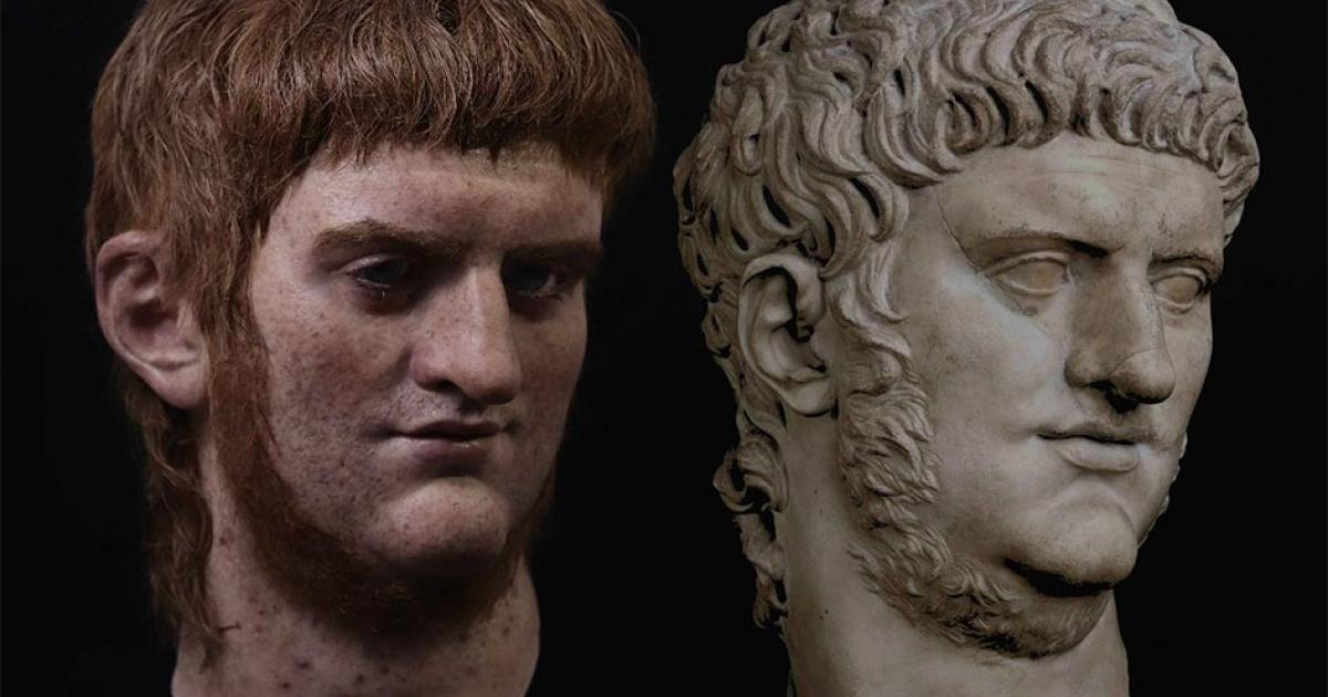 Roman Emperor Nero: Does He Deserve His Bad Boy Reputation? | Ancient ...
