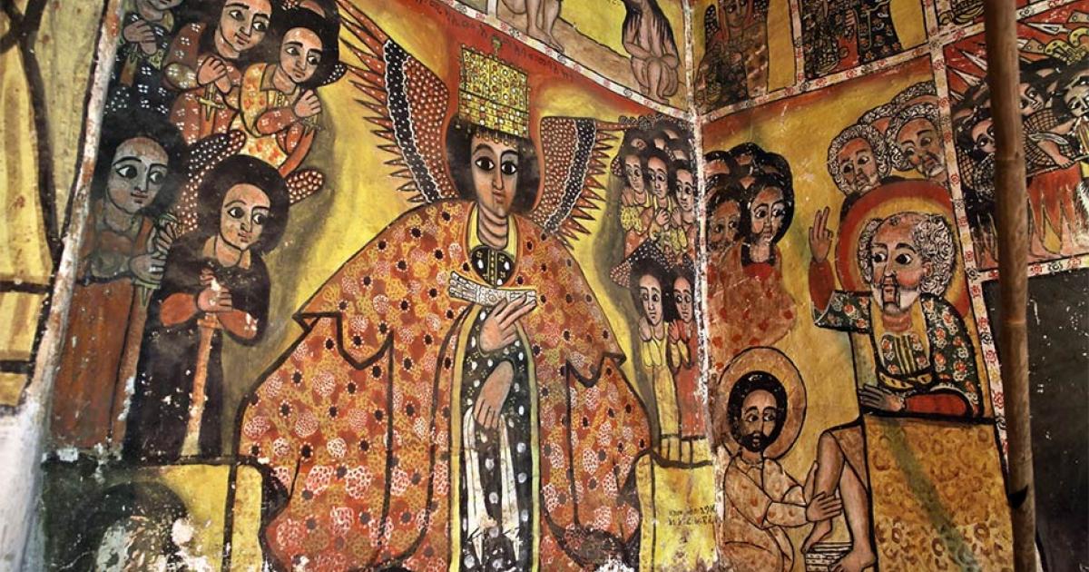 Ethiopian People History The Legacies Of The Ethiopian Student