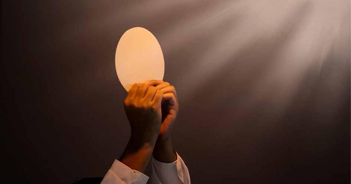 From Babylon to Christianity: Feeding into the Eucharist | Ancient Origins