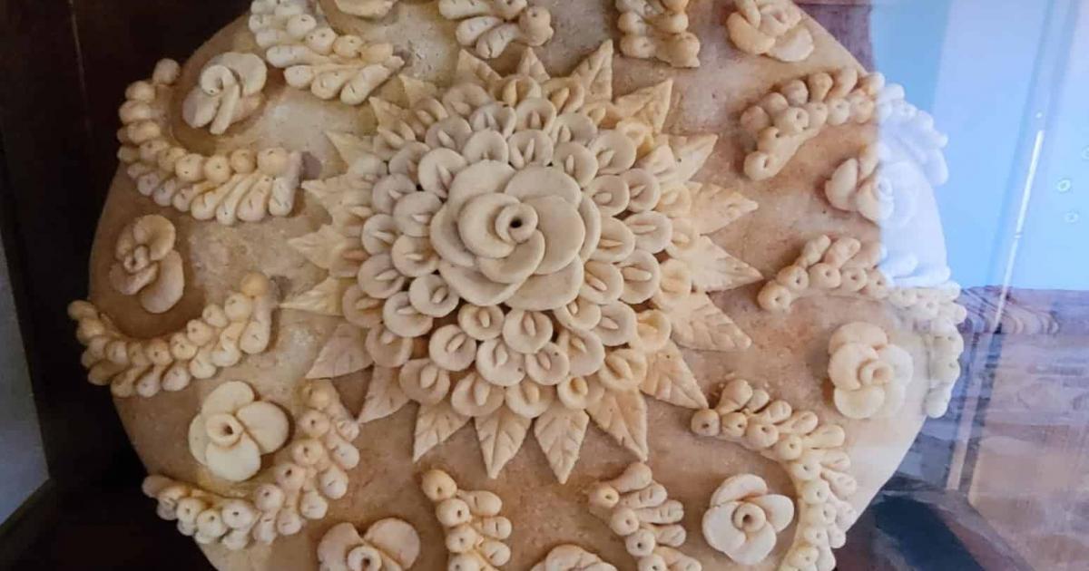 From Grain to Glory: The European Bread Museum’s Tribute to a Staple of ...