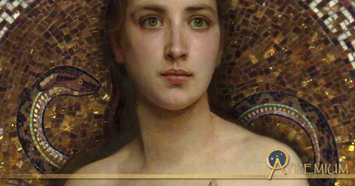 Eve was Created from Adam’s Rib, but What About the Other Women? Where ...