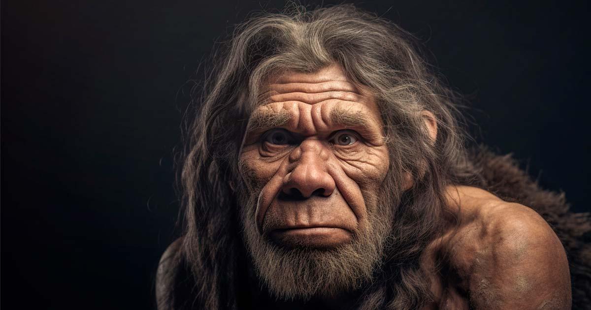 Evolutionary Genetics and the Neanderthal Inside Us (Video) | Ancient ...